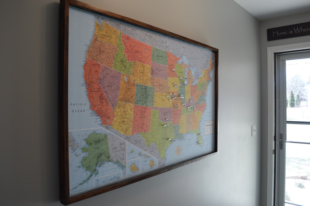 New Pins! - Loving Here