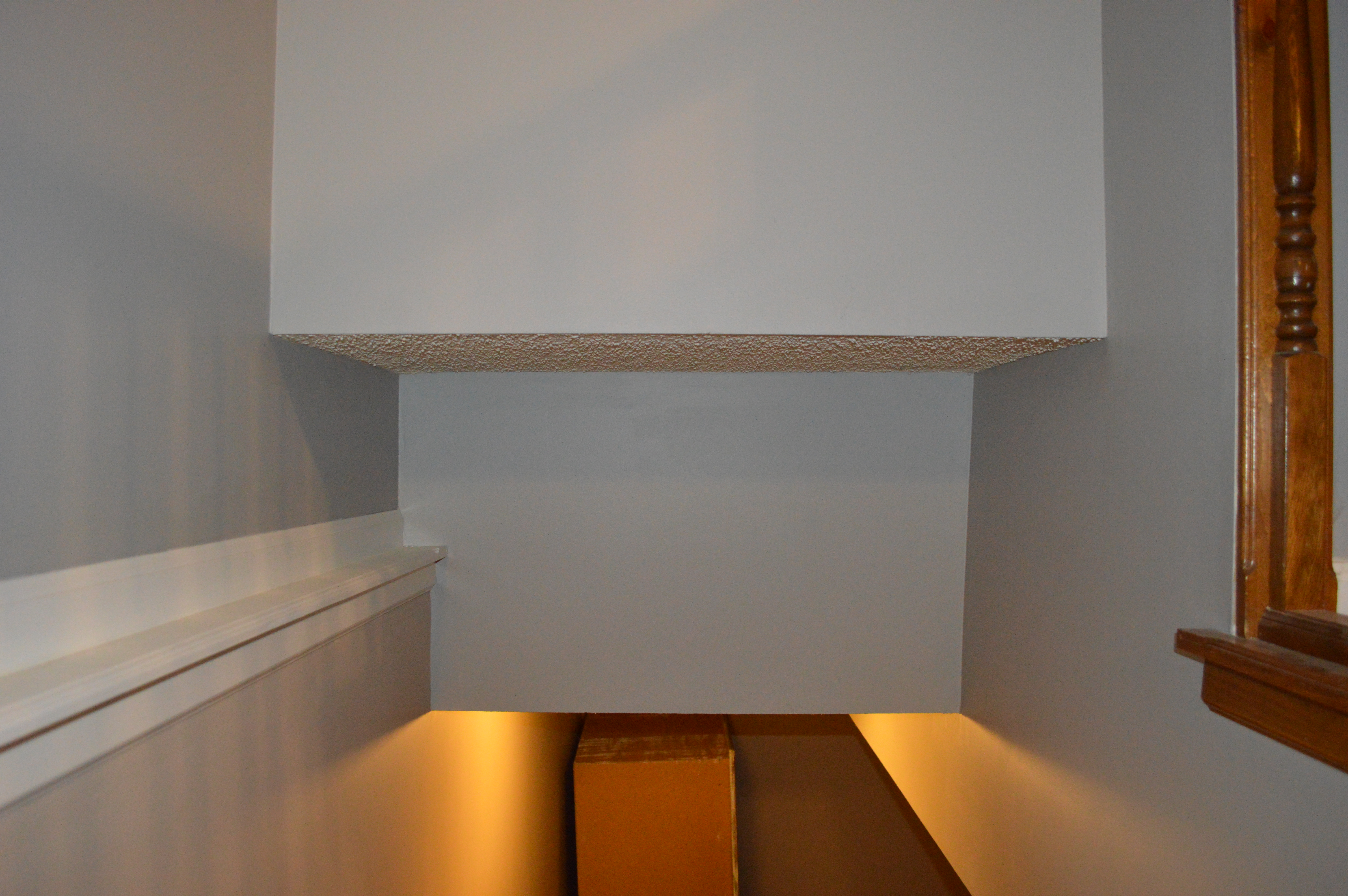 A Little Snag in the Kitchen Plan - Loving Here